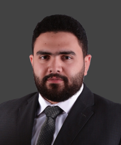 Ahmed Zakaria